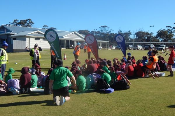 Braeside Primary School