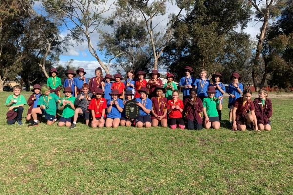 Braeside Primary School