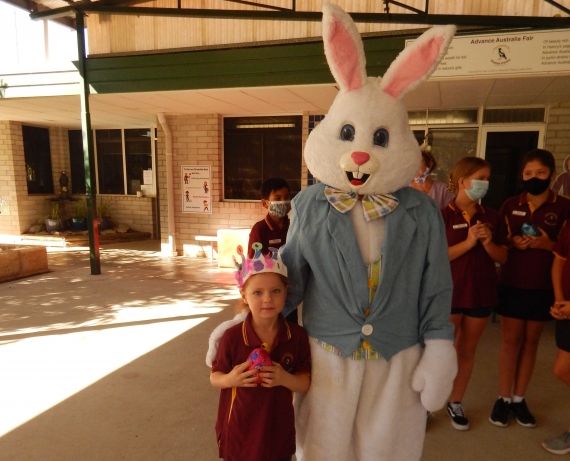 Braeside Primary School